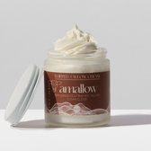 Whipped Tallow Cream - Clean Cloud – Amallow